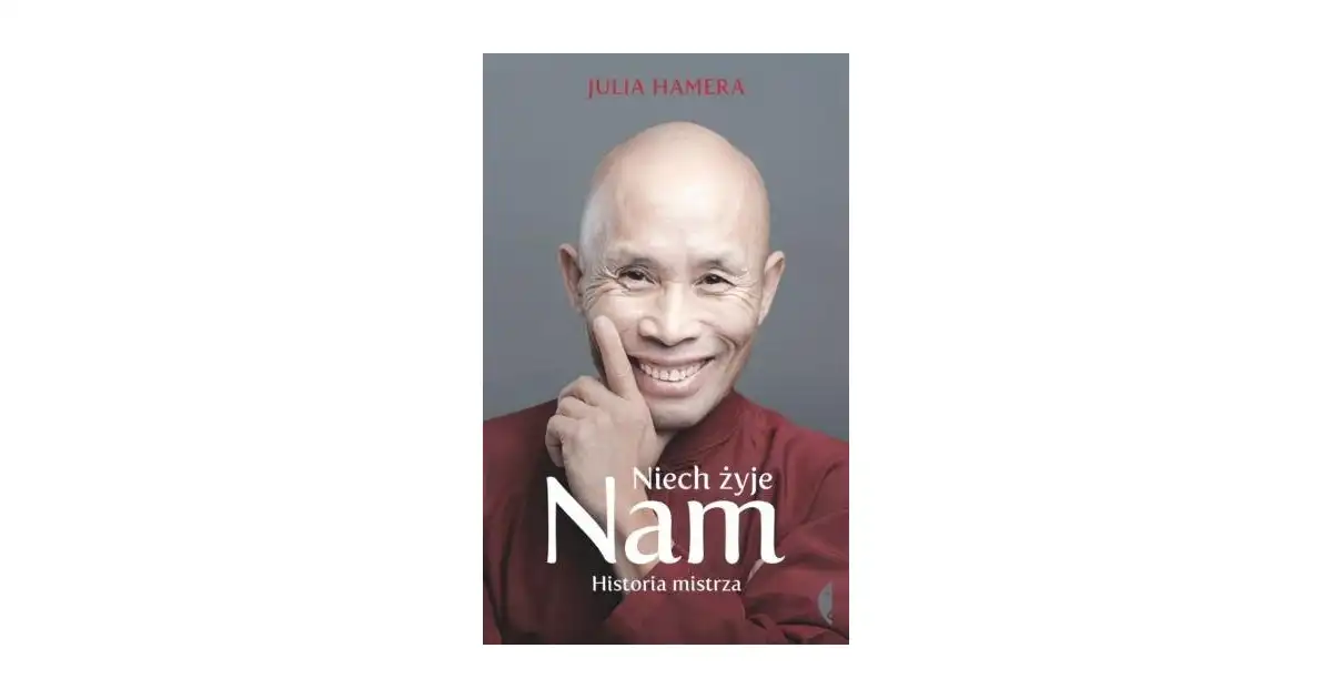 Niech żyje Nam Historia mistrza Julia Hamera - Księgarnia internetowa ...