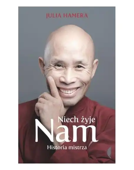 Niech żyje Nam Historia mistrza Julia Hamera - Księgarnia internetowa ...