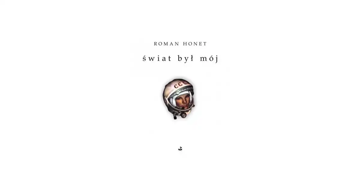 świat był mój Roman Honet - Roman Honet Szybka wysyłka i atrakcyjna ...