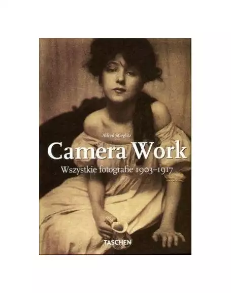 Camera Work Wszystkie fotografie 1903-1917 Alfred Stieglitz - Alfred ...