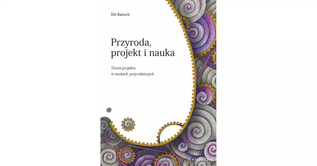 Przyroda, projekt i nauka - Del Ratzsch Księgarnia internetowa Dedalus.pl